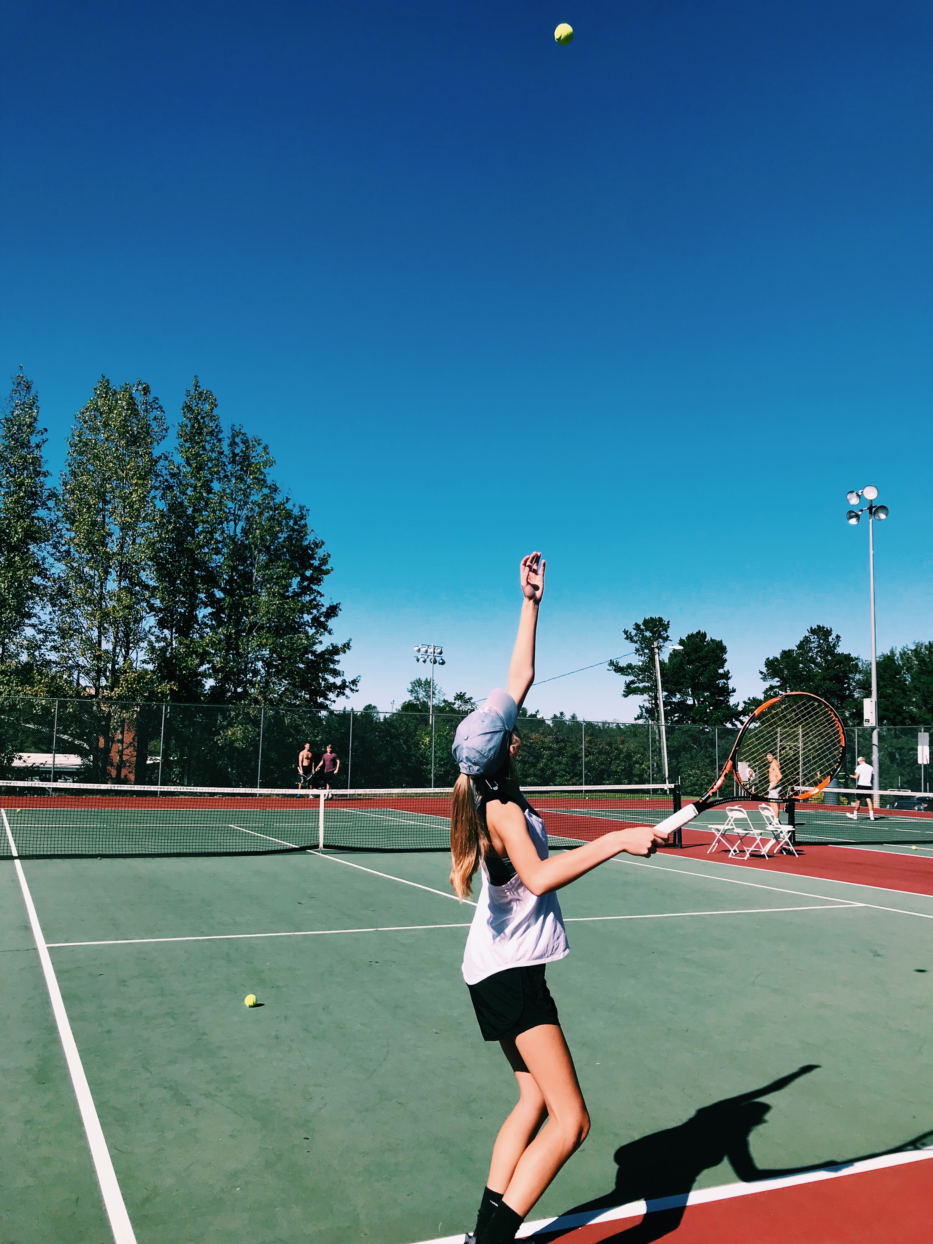 Sports – Piedmont Photojournalists