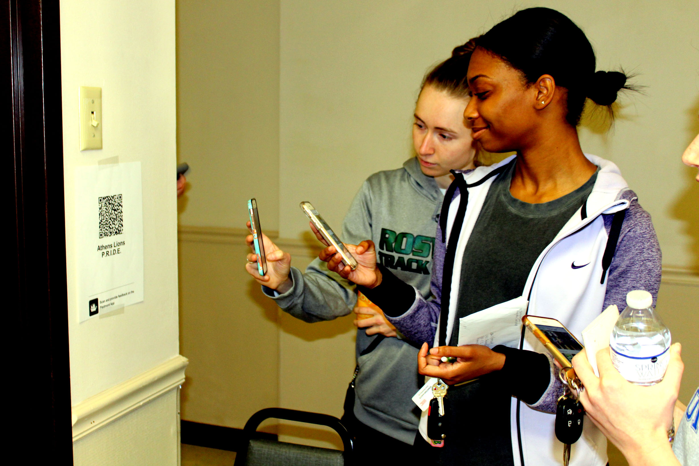 Checkin ps – Piedmont Photojournalists