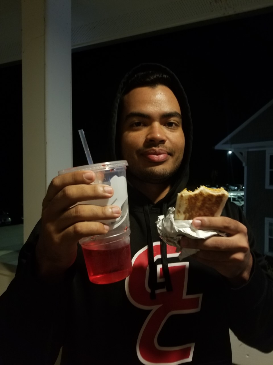 Addison Mock: Life Extraordinaire – Piedmont Photojournalists