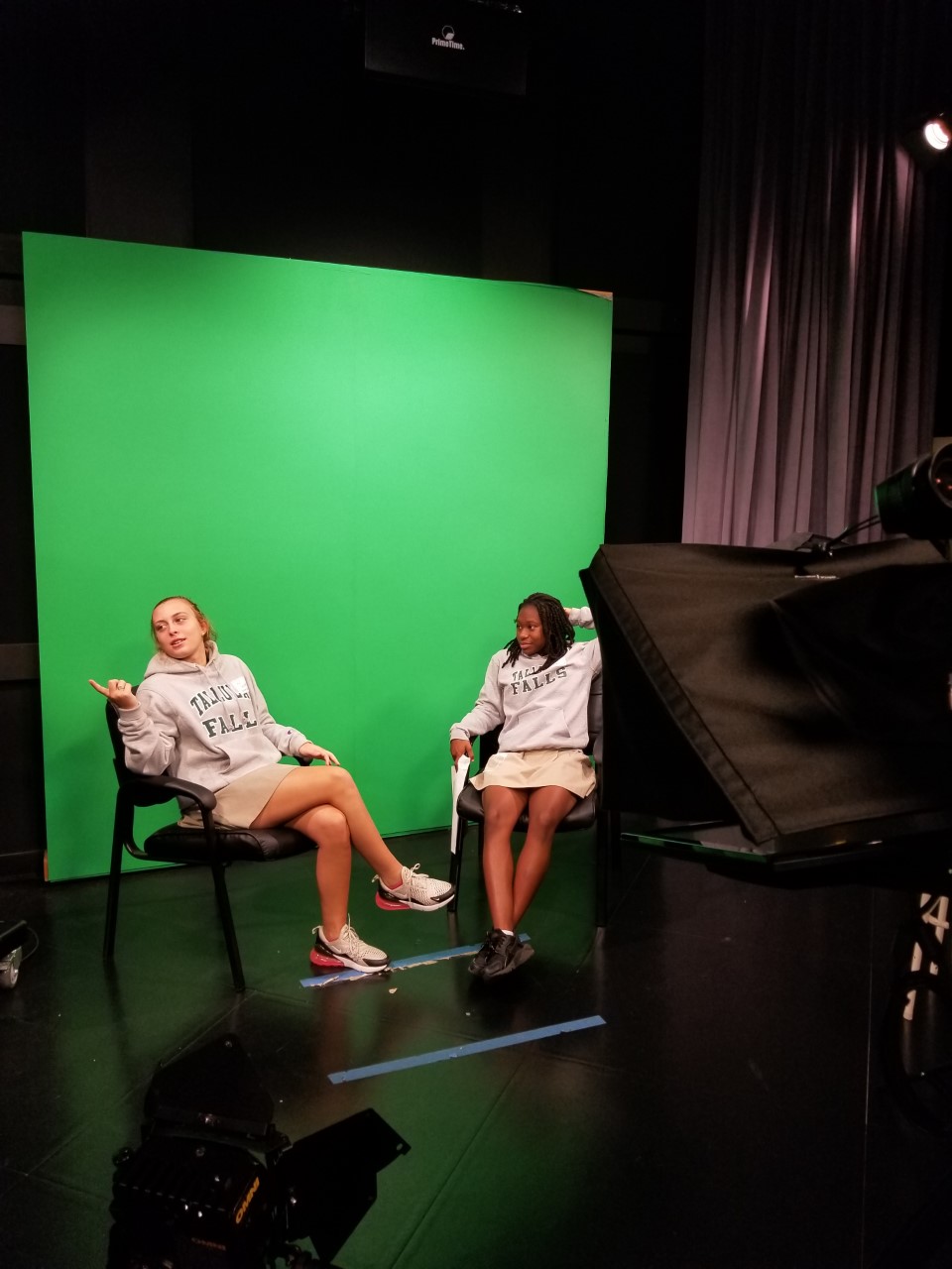 MCOM Day – Piedmont Photojournalists