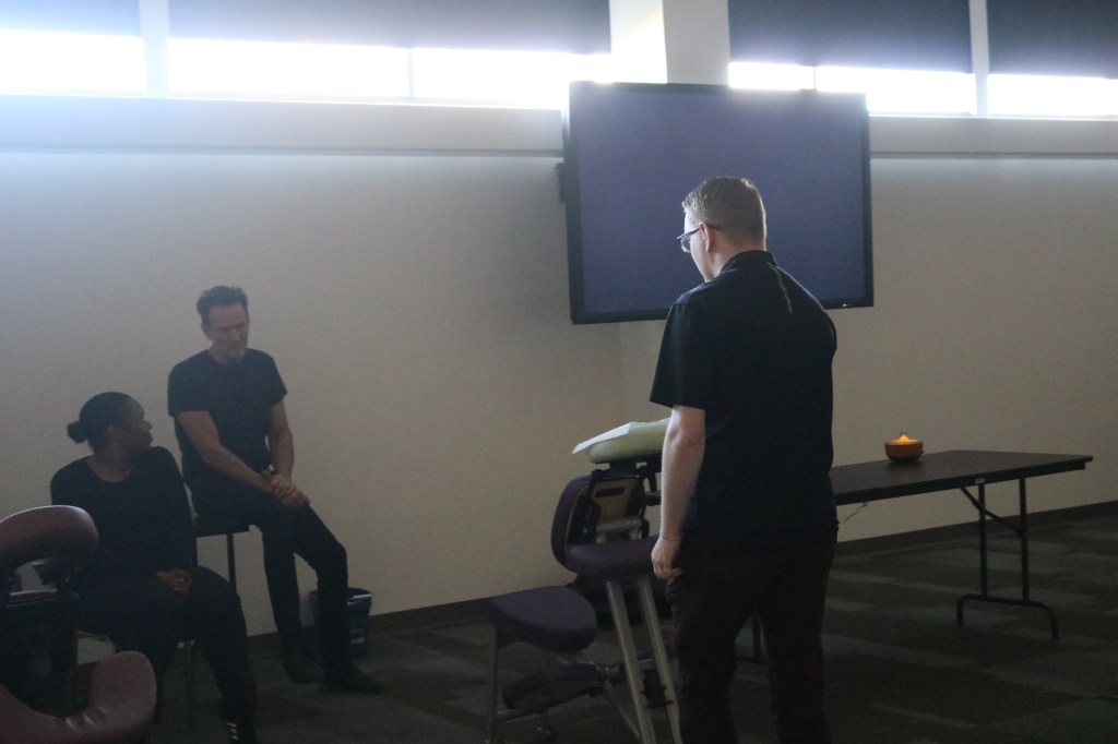 The Backbone of Student Organizations – Piedmont Photojournalists