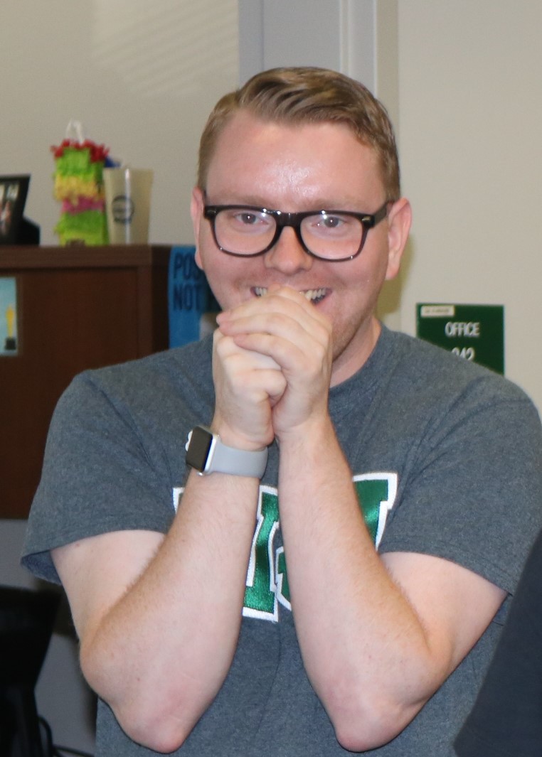 The Backbone of Student Organizations – Piedmont Photojournalists