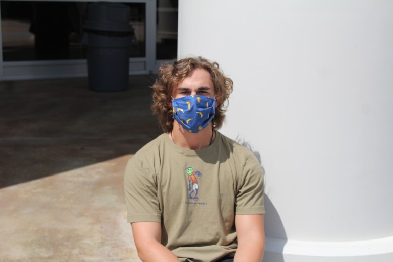 DSLR Practice (Rachel Humble and Noah Aaron) – Piedmont Photojournalists