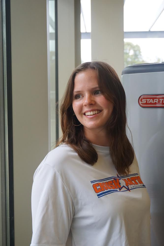 The Two Side of Anna Watson – Piedmont Photojournalists