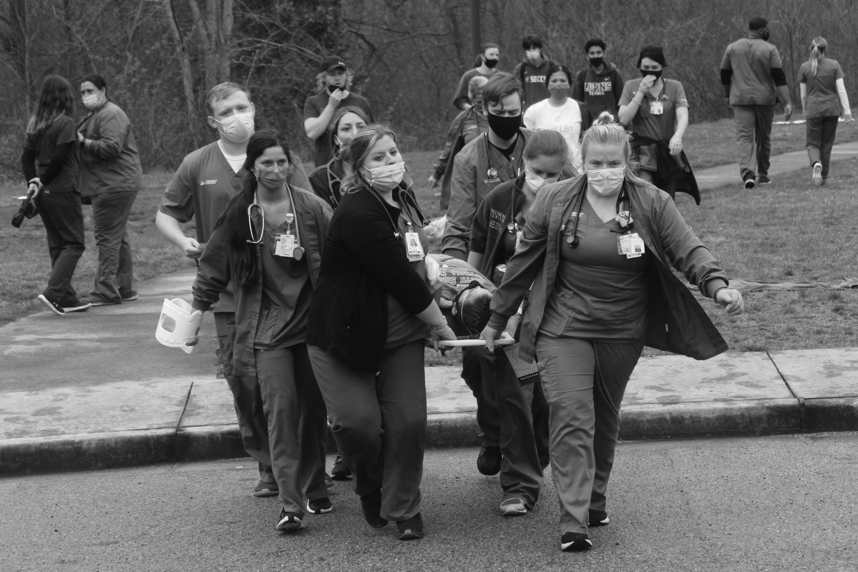 Photoshop Photos – Piedmont Photojournalists