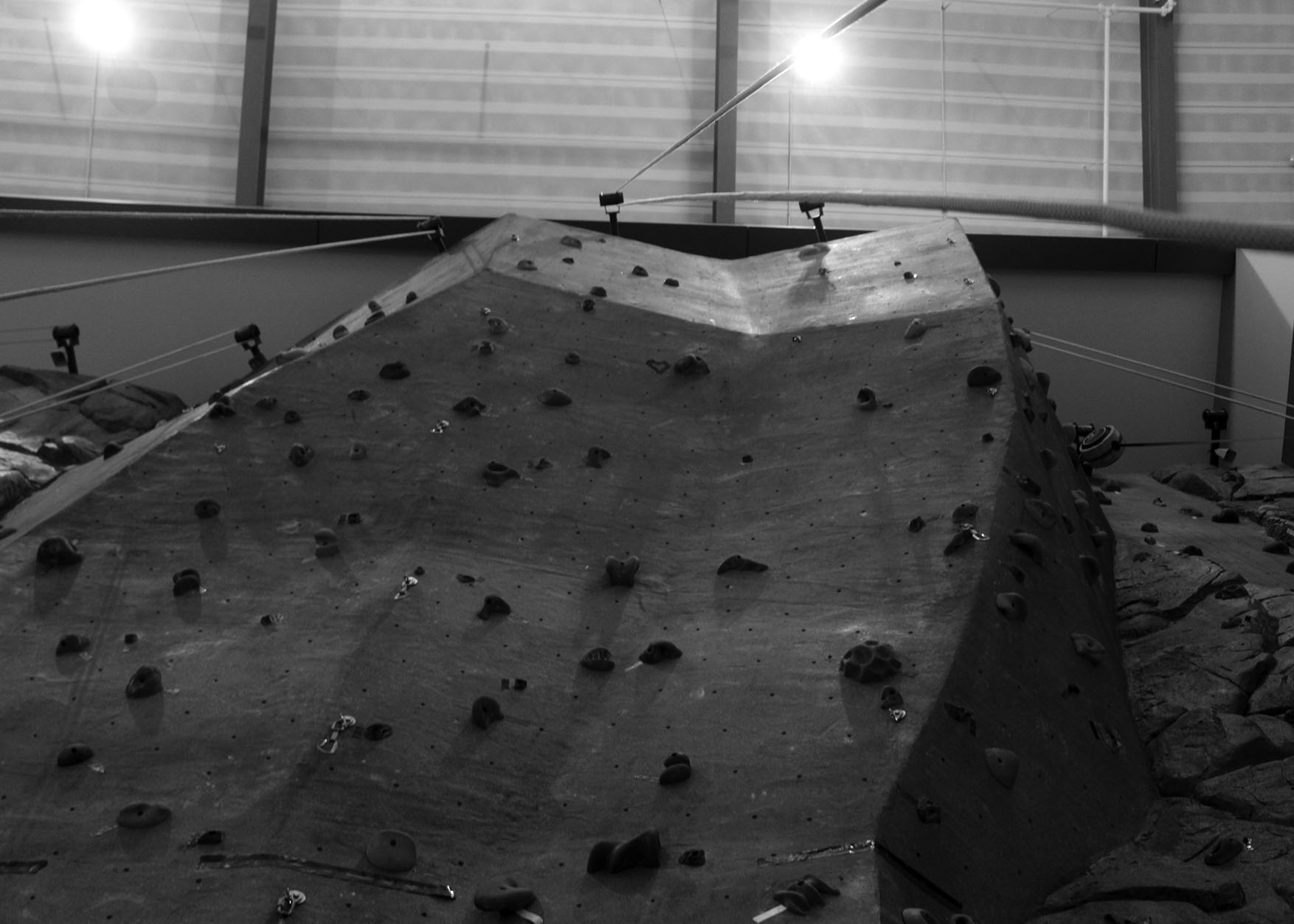 Rock Wall – Preview Piedmont – Piedmont Photojournalists