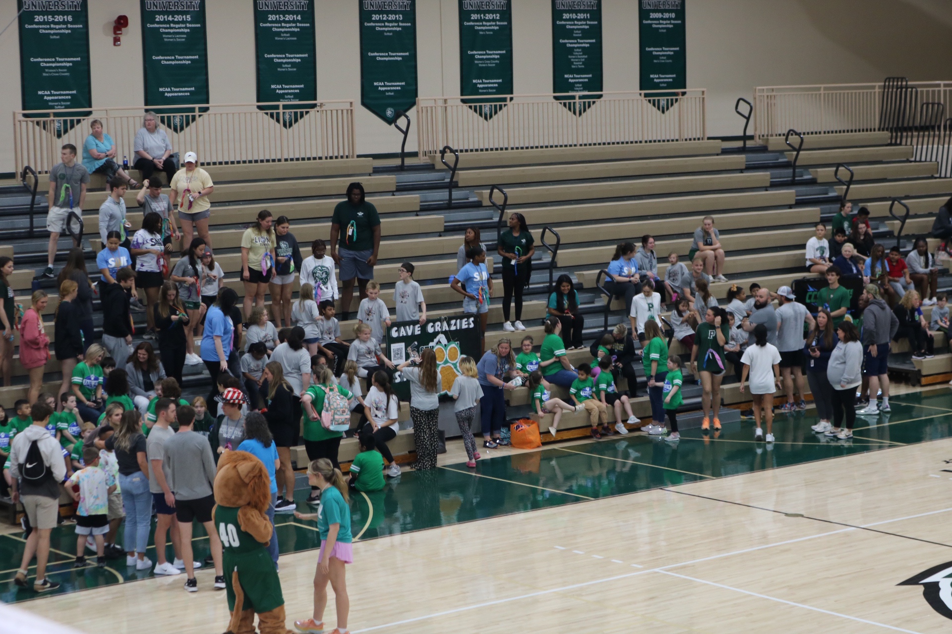 Pal Games – Piedmont Photojournalists