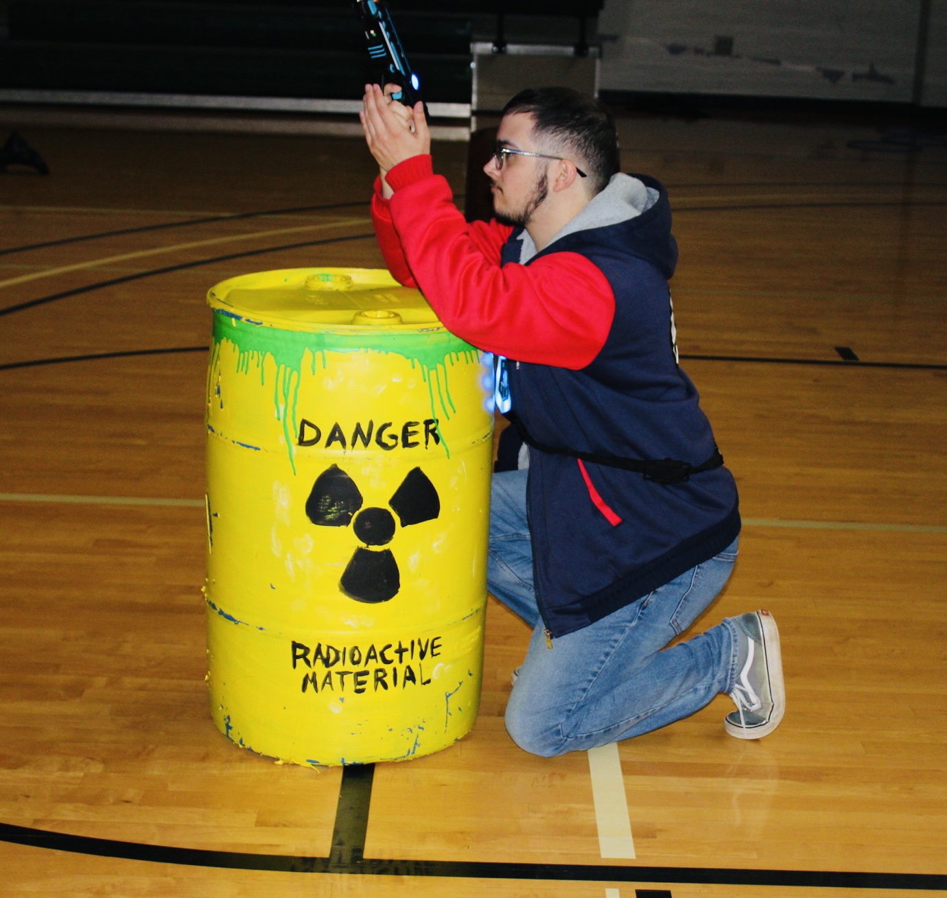 Feature photos – Piedmont Photojournalists