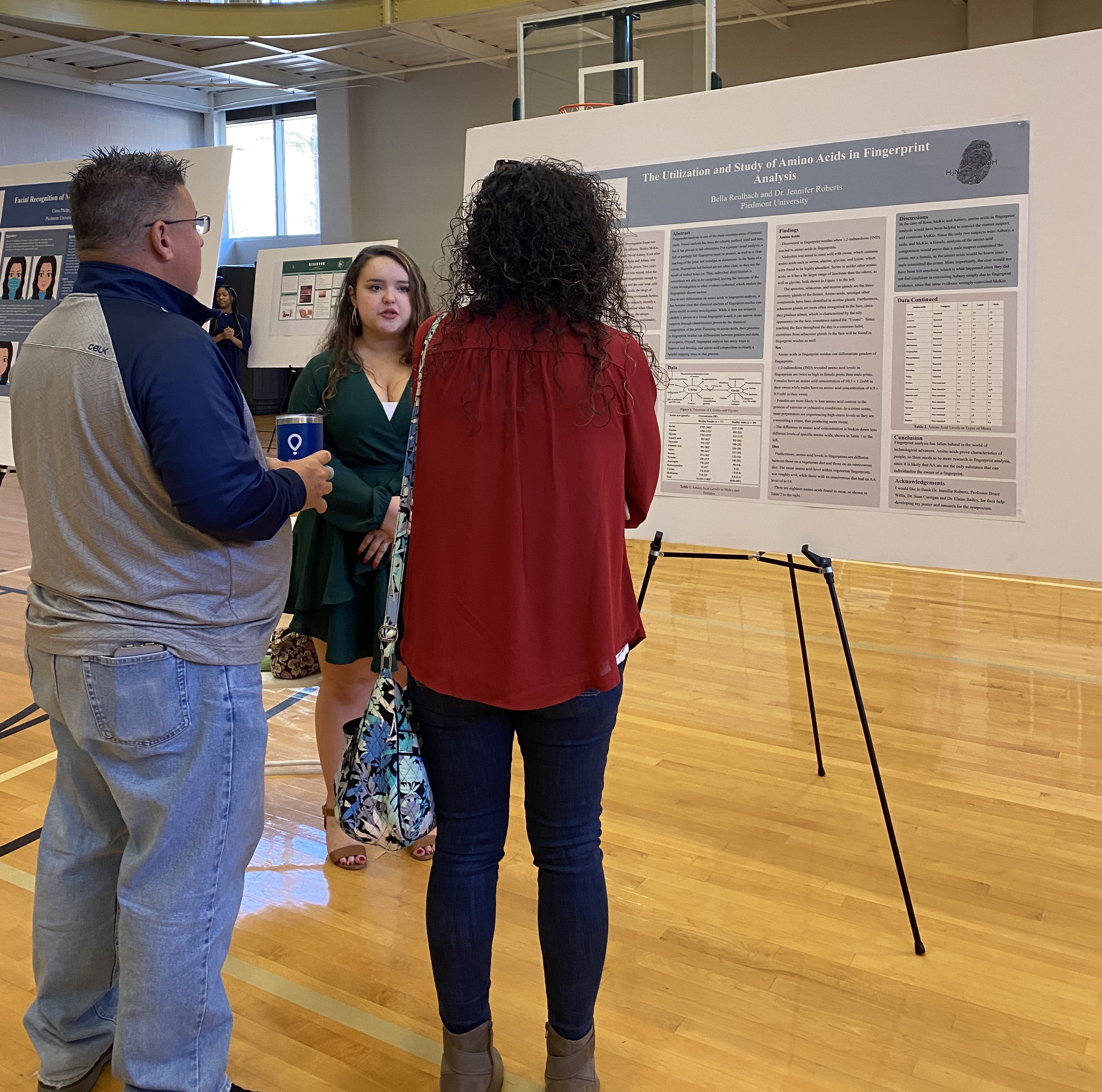 Piedmont’s Fifth Symposium – Piedmont Photojournalists