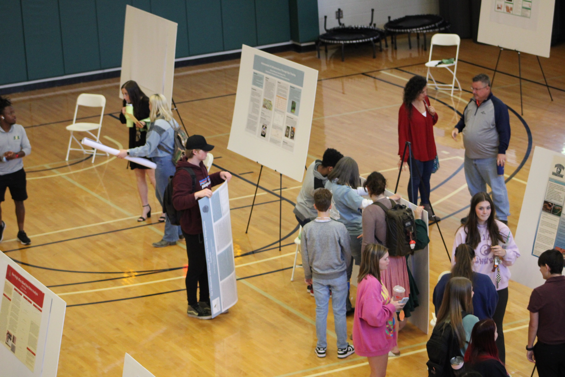 Piedmont Symposium – Piedmont Photojournalists