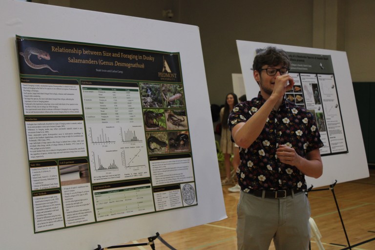 Piedmont Symposium – Piedmont Photojournalists