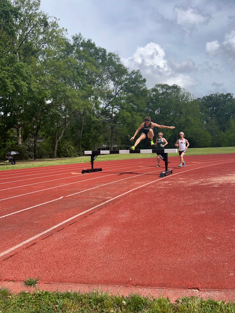 Noah Irwin’s last dance in Mississippi – Piedmont Photojournalists