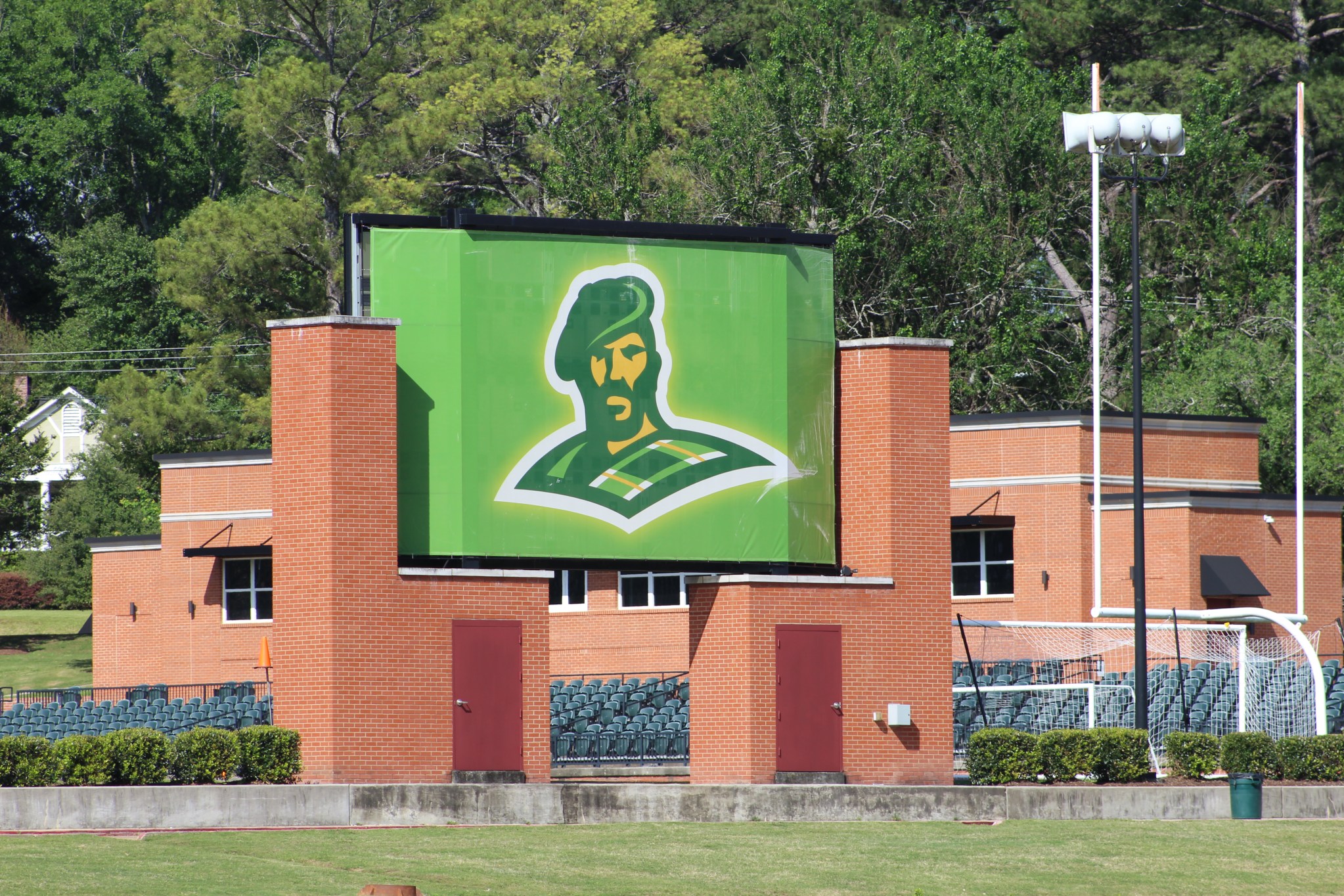 LIONS ROAR like Champions!!!! – Piedmont Photojournalists