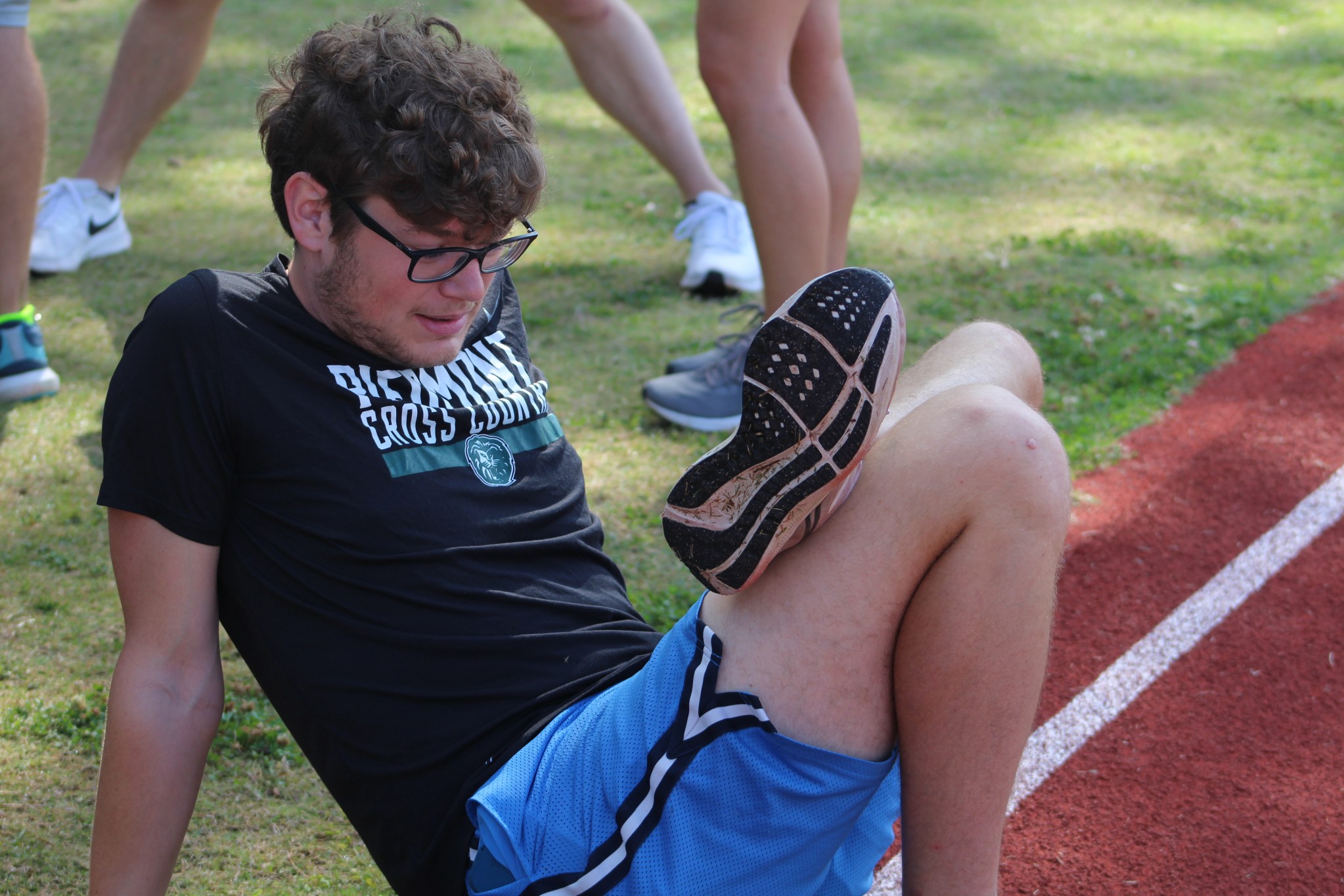 Noah Irwin’s last dance in Mississippi – Piedmont Photojournalists