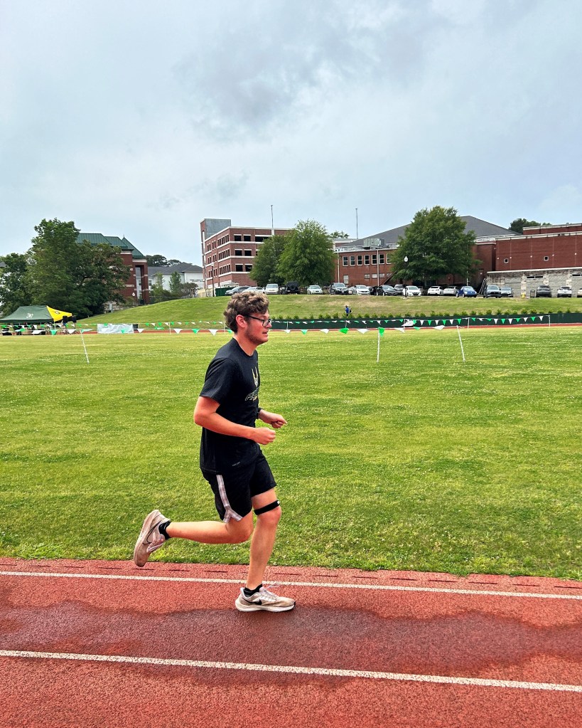 Noah Irwin’s last dance in Mississippi – Piedmont Photojournalists