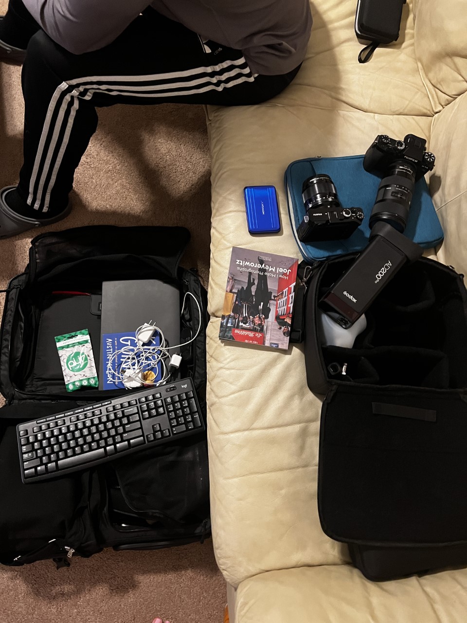 Photographer vs. Grad season – Piedmont Photojournalists