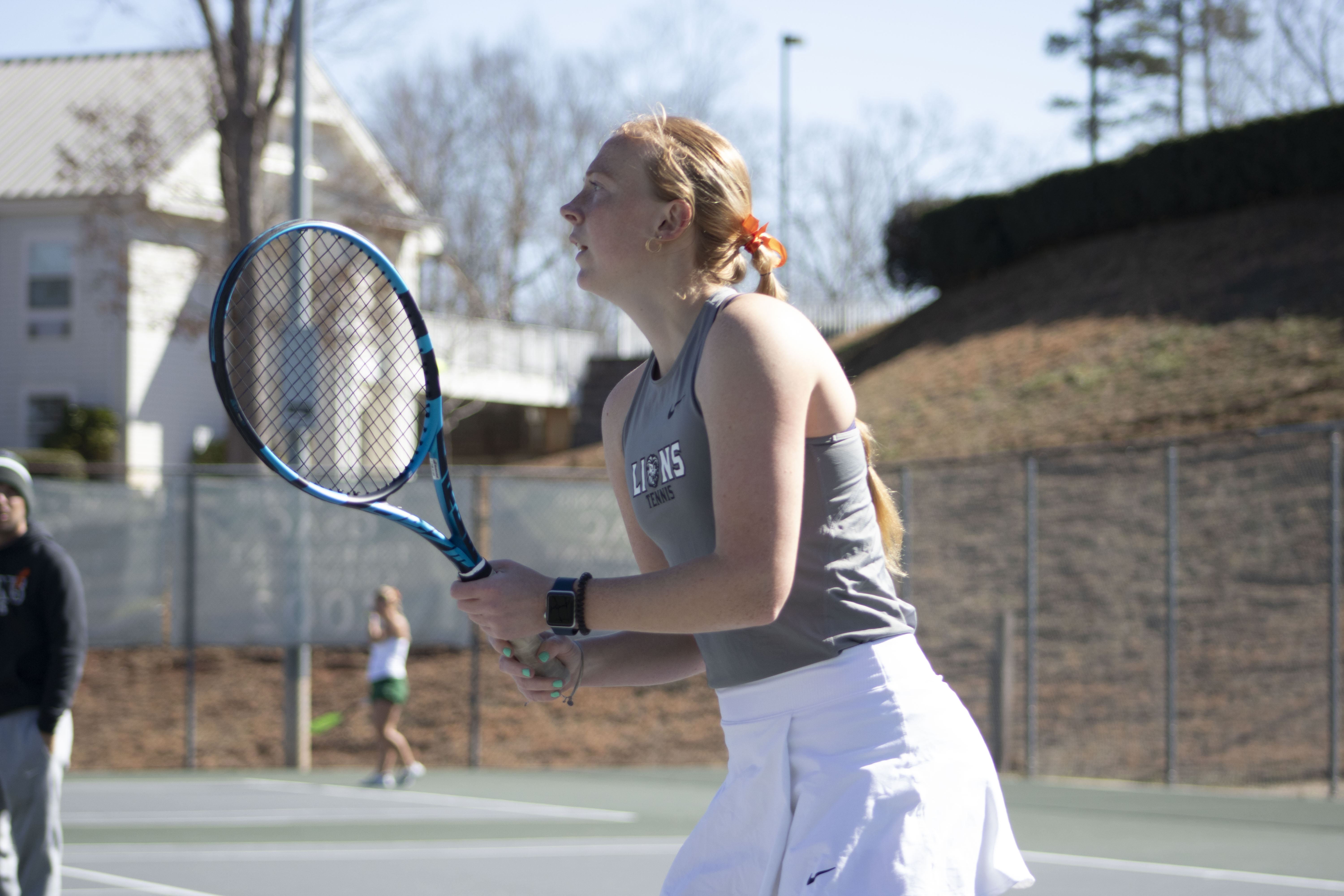 Spring Outdoor Sports – Piedmont Photojournalists