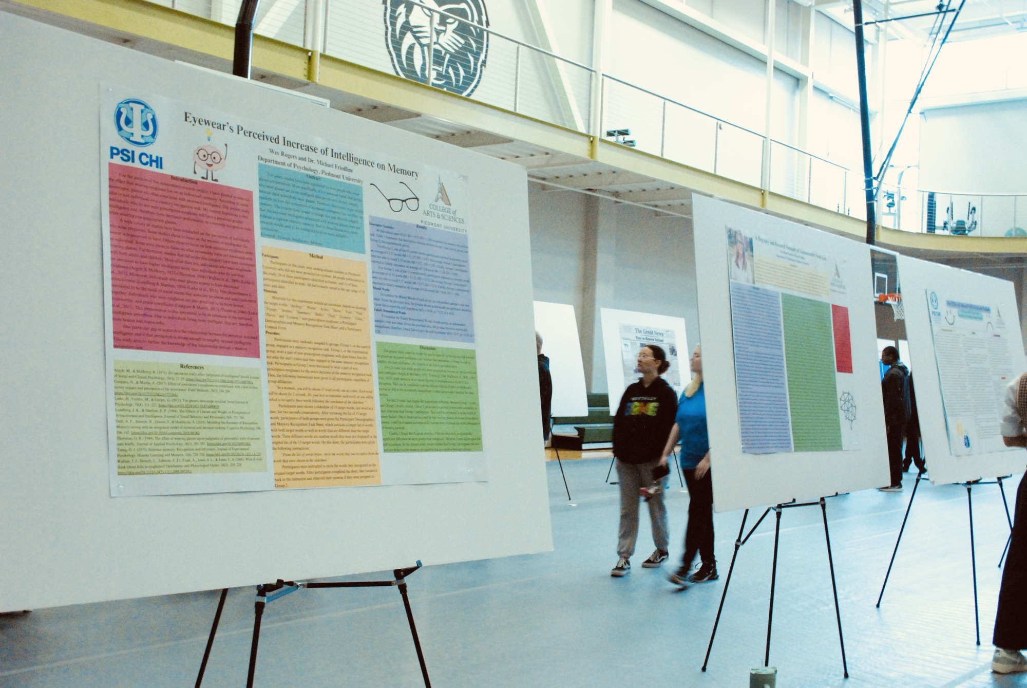 Piedmont Symposium 2024 – Piedmont Photojournalists