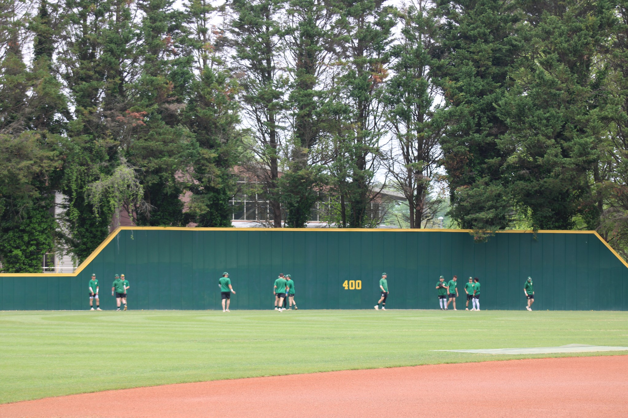 Photo Story: Nathan Mix, pregame rituals – Piedmont Photojournalists